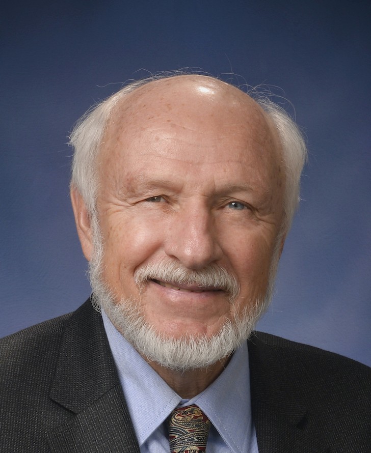 Gary Howell - Michigan Republican (Former) - Bill Sponsor