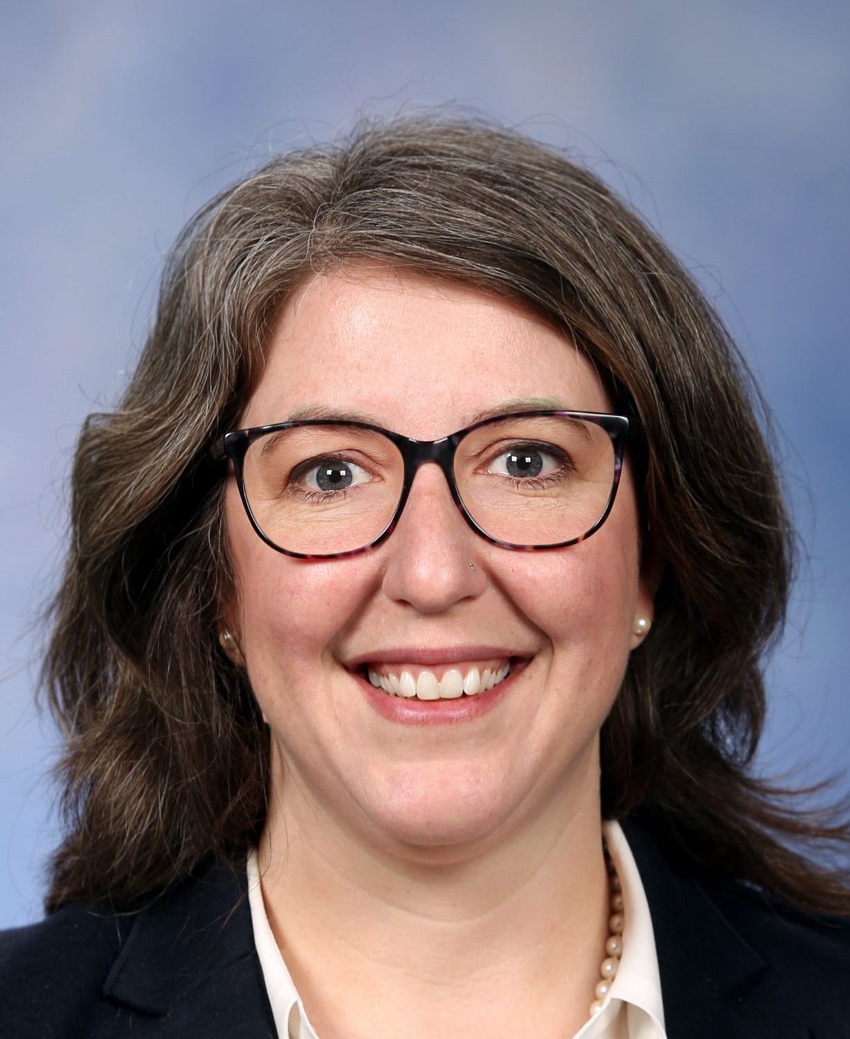 Rachel Hood - Michigan Democrat (Former) - Bill Sponsor