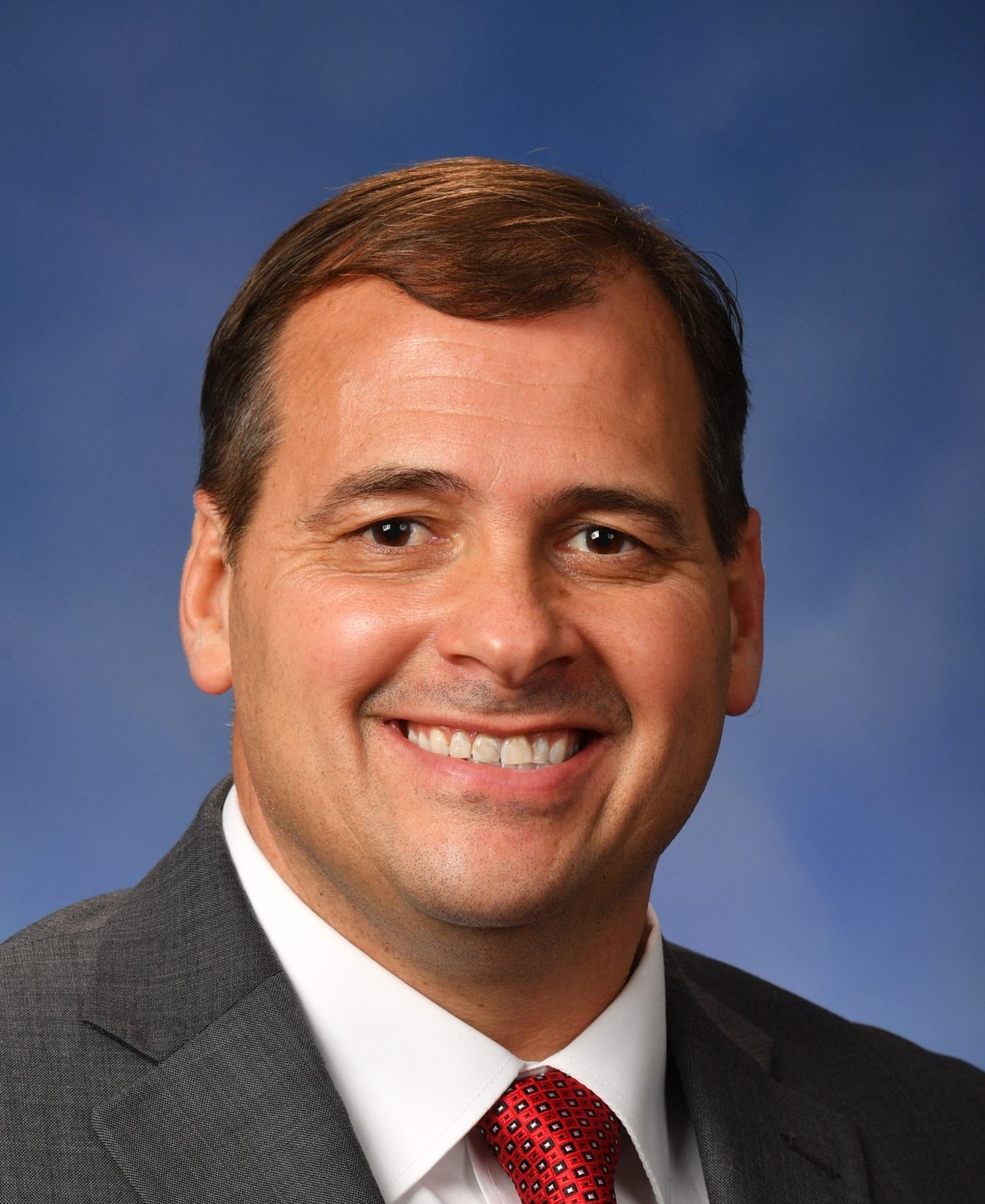 Timothy Beson - Michigan Representative Republican - Bill Sponsor