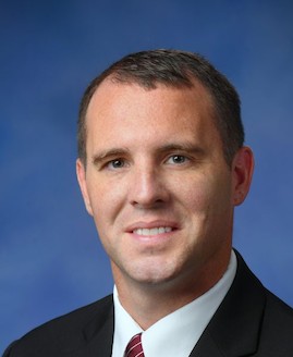 Thomas Albert - Michigan Senator Republican - Bill Sponsor