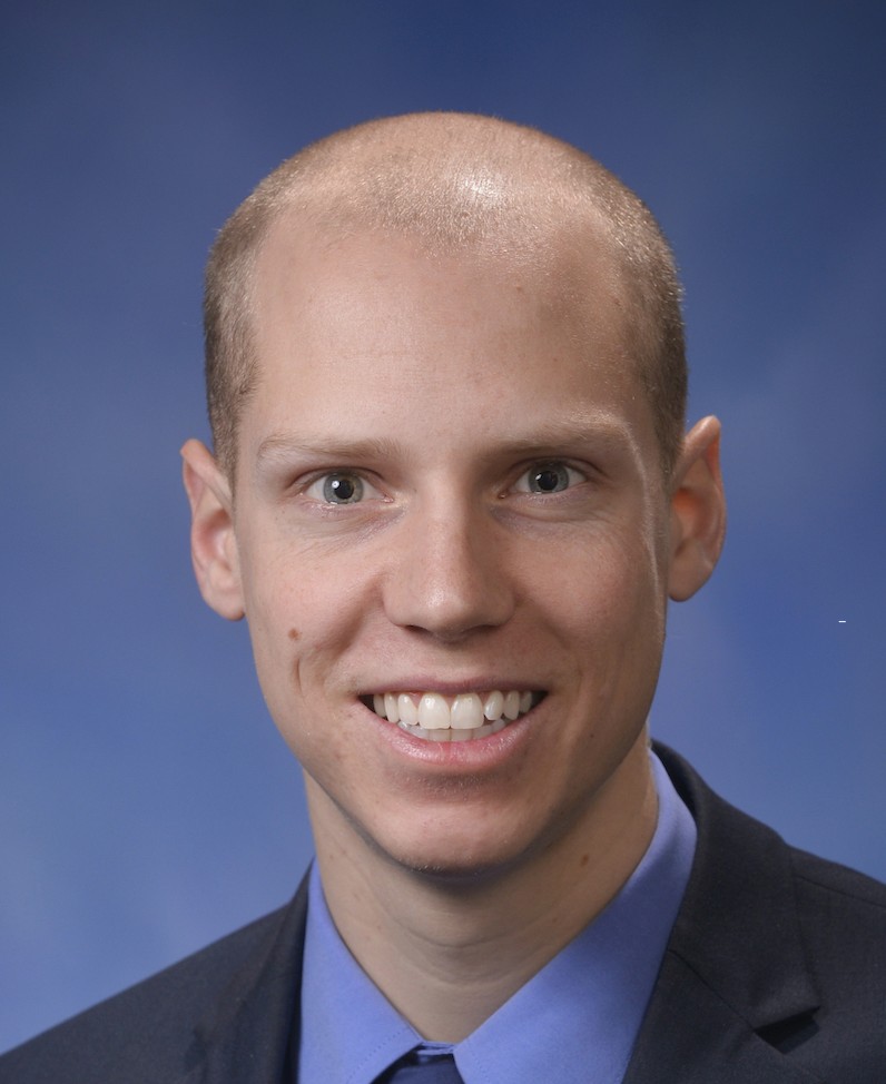 Steven Johnson - Michigan Republican (Former) - Bill Sponsor