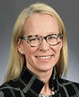 Kelly Morrison - Minnesota Democrat (Former) - Bill Sponsor