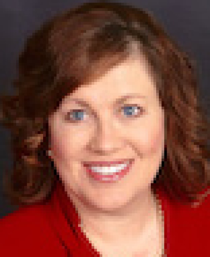 Michelle R. Benson - Minnesota Republican (Former) - Bill Sponsor