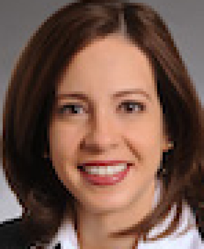 Melisa Franzen - Minnesota Democrat (Former) - Bill Sponsor