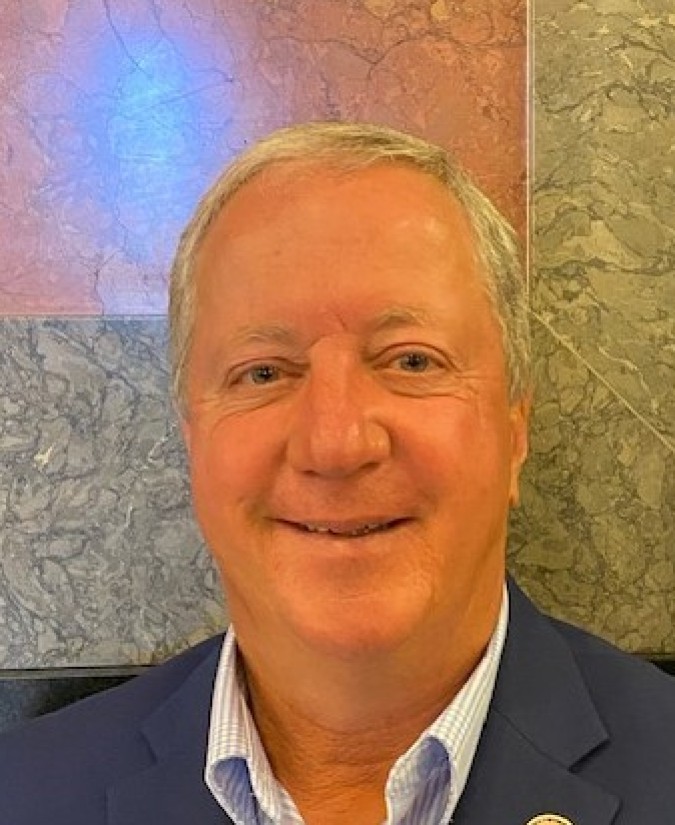 Joseph Tubb - Mississippi Representative Republican - Bill Sponsor