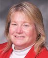 Lisa Thomas - Missouri Republican (Former) - Bill Sponsor