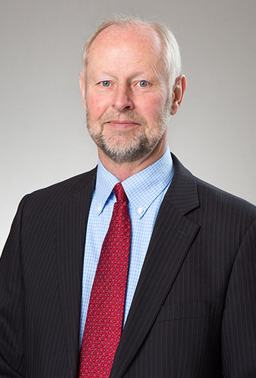 Keith Regier - Montana Republican (Former) - Bill Sponsor