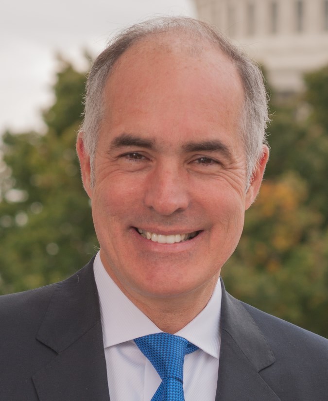 Bob Casey Jr. - Pennsylvania Senate Democrat - Bill Sponsor