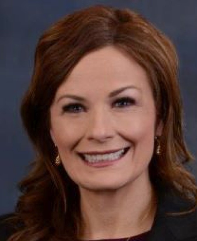 Carrie A. Buck - Nevada Senator Republican - Bill Sponsor