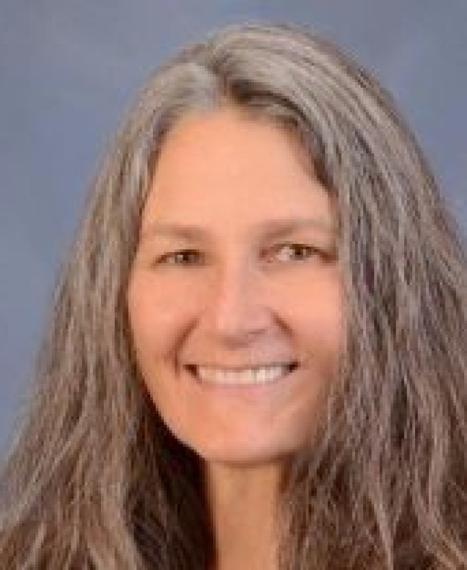 Julia Ratti - Nevada Democrat (Former) - Bill Sponsor