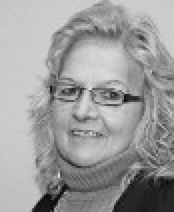 Barbara E. Shaw - New Hampshire Democrat (Former) - Bill Sponsor