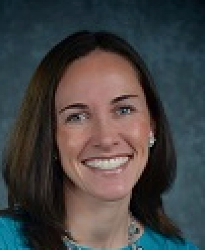 Erika F. Connors - New Hampshire Democrat (Former) - Bill Sponsor