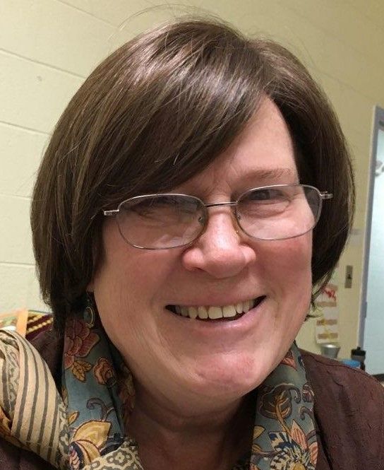 Gerri D. Cannon - New Hampshire Democrat (Former) - Bill Sponsor