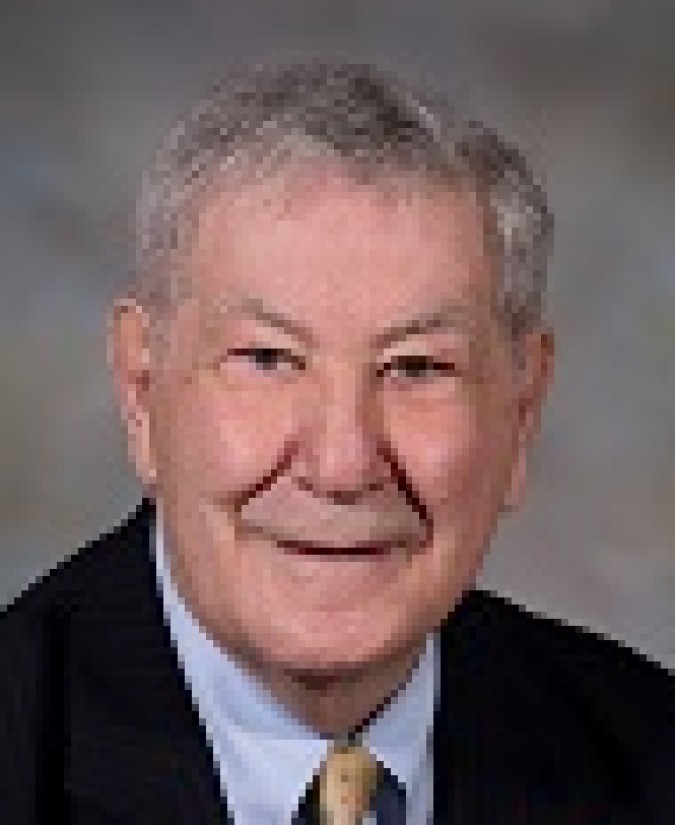 Lou D'Allesandro - New Hampshire Democrat (Former) - Bill Sponsor