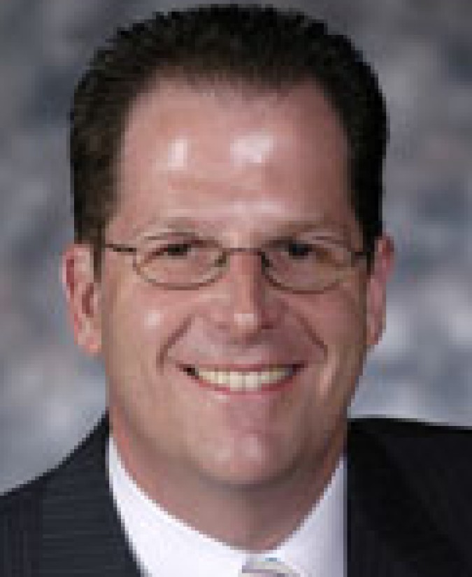 Brian P. Stack - New Jersey Senator Democrat - Bill Sponsor