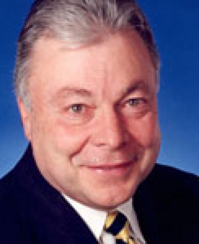 James Beach - New Jersey Senator Democrat - Bill Sponsor