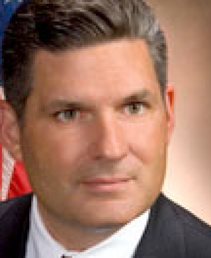 Louis D. Greenwald - New Jersey Assembly Member Democrat - Bill Sponsor