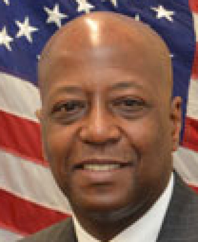 William W. Spearman - New Jersey Assembly Member Democrat - Bill Sponsor