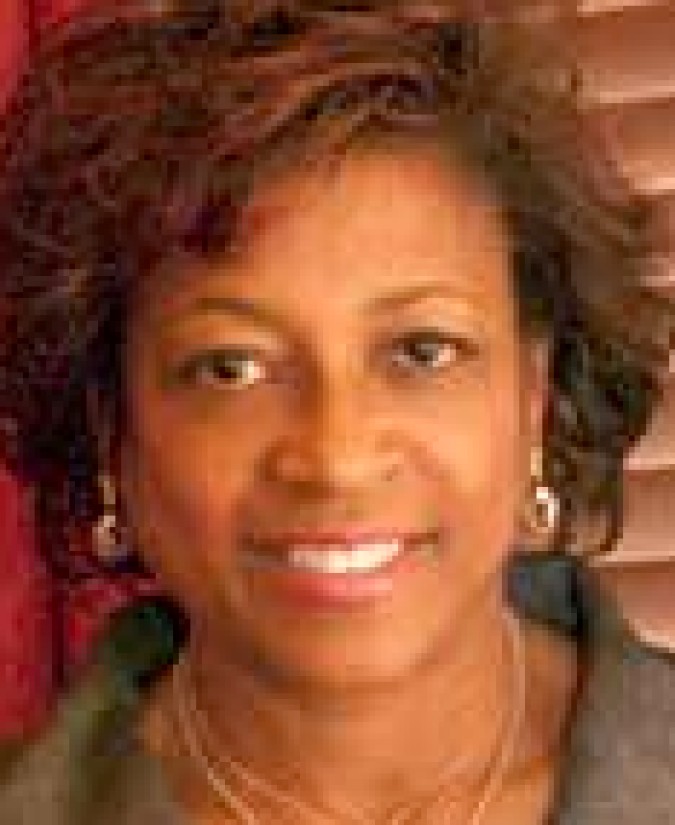 Sandra B. Cunningham - New Jersey Democrat (Former) - Bill Sponsor