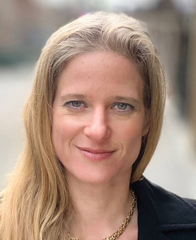 Anna Kelles - New York Assembly Member Democrat - Bill Sponsor