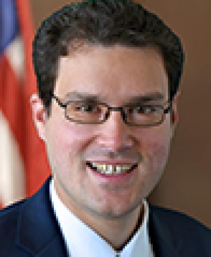John K. Mikulin - New York Assembly Member Republican - Bill Sponsor