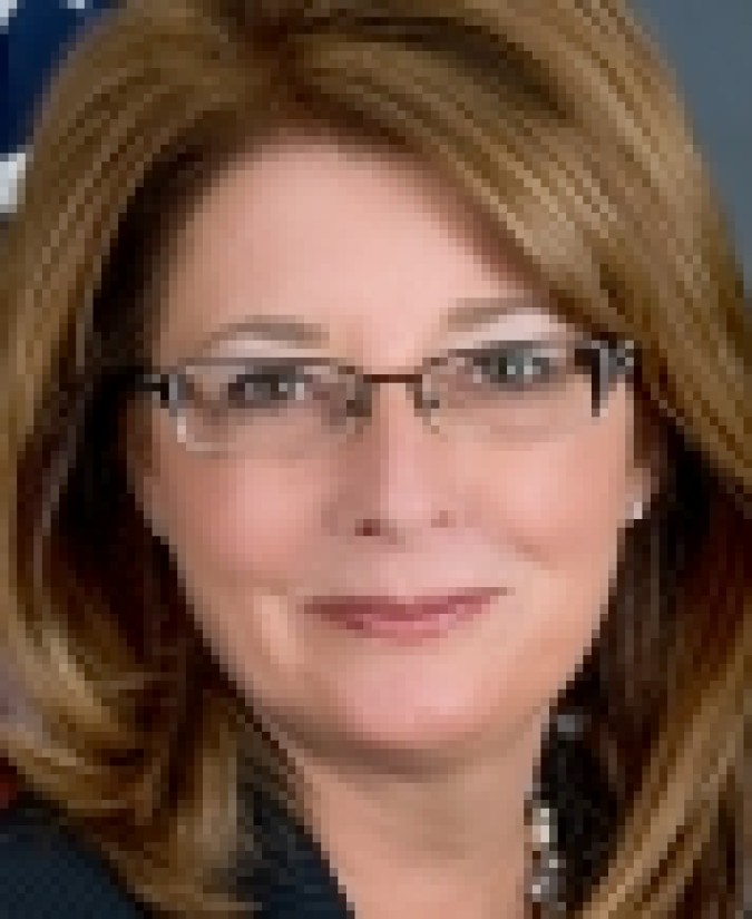 Pamela Helming - New York Senator Republican - Bill Sponsor