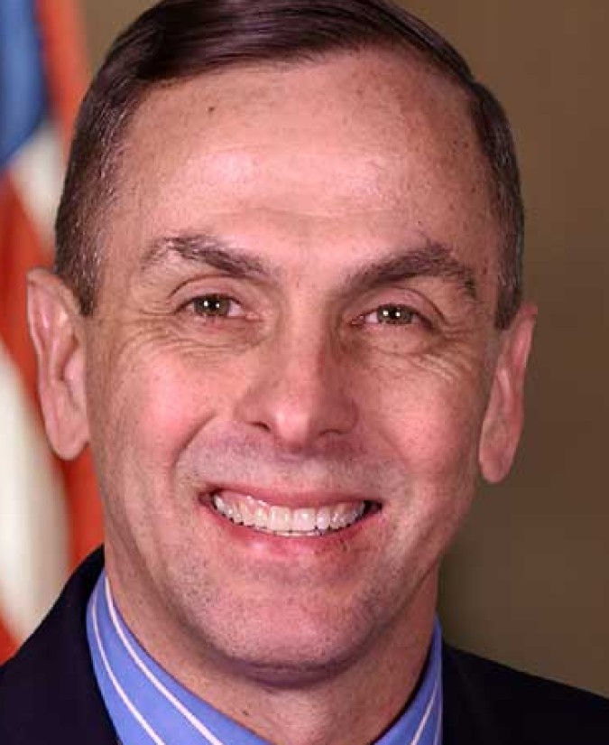 Robert Smullen - New York Assembly Member Republican - Bill Sponsor