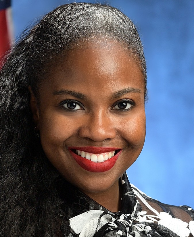 Taylor Darling - New York Democrat (Former) - Bill Sponsor