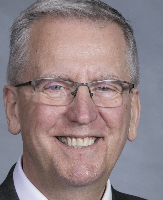 Bob Steinburg - North Carolina Republican (Former) - Bill Sponsor