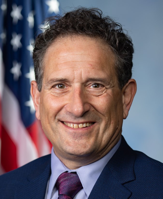 Andy Levin - Michigan House Democrat - Bill Sponsor