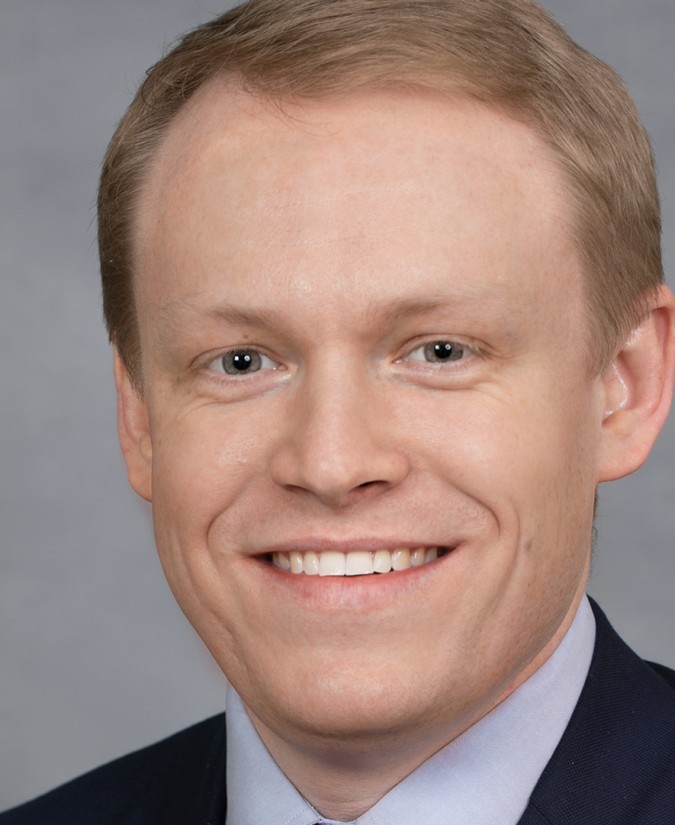 Destin Hall - North Carolina Representative Republican - Bill Sponsor