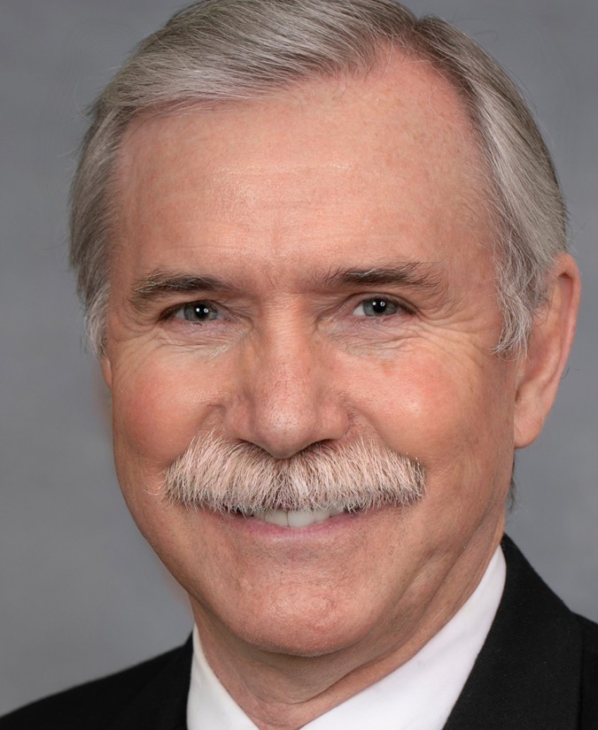 Dennis Riddell - North Carolina Representative Republican - Bill Sponsor