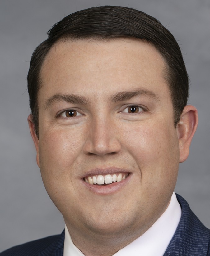 David W. Craven, Jr. - North Carolina Senator Republican - Bill Sponsor