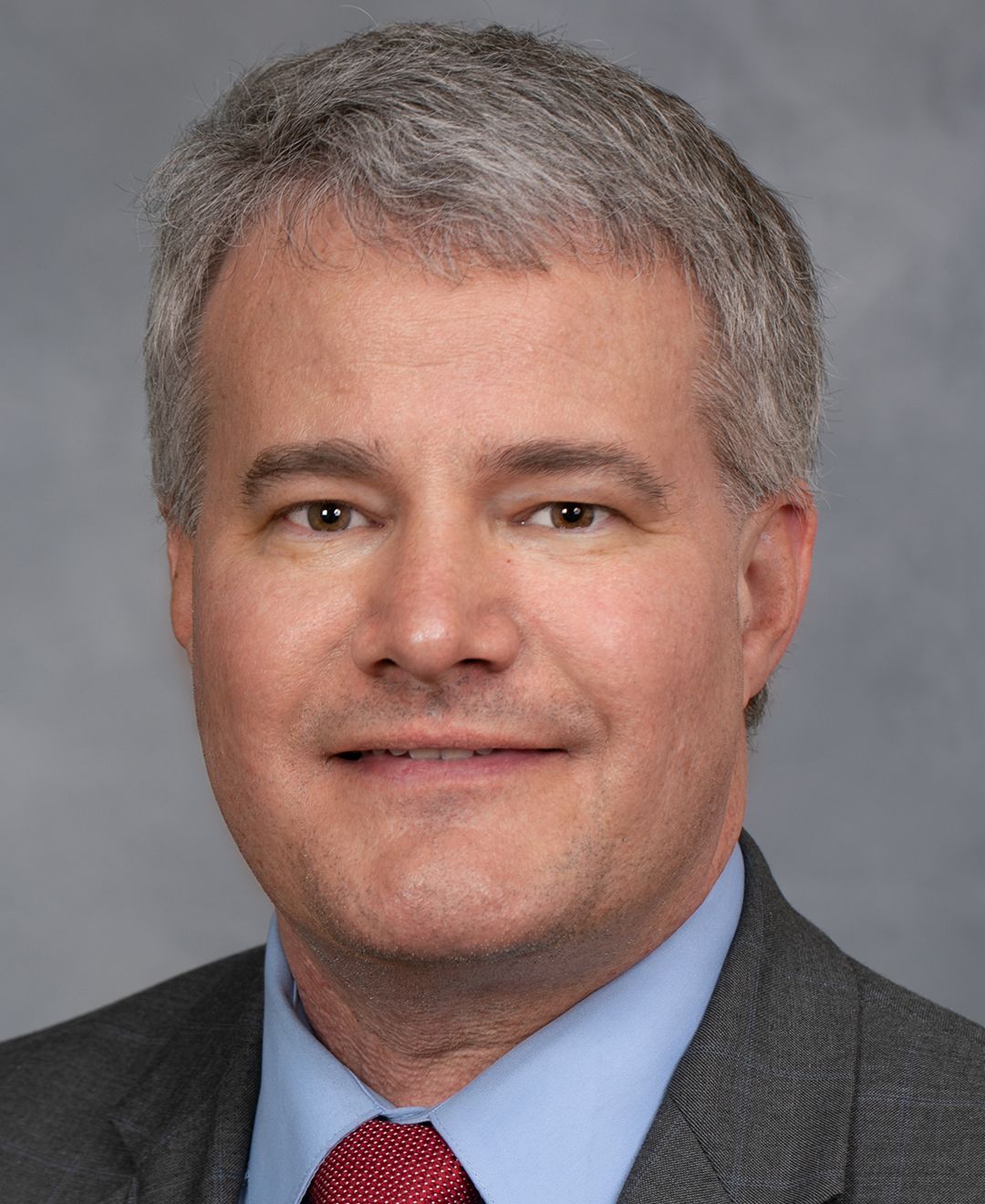 David Rogers - North Carolina Republican (Former) - Bill Sponsor