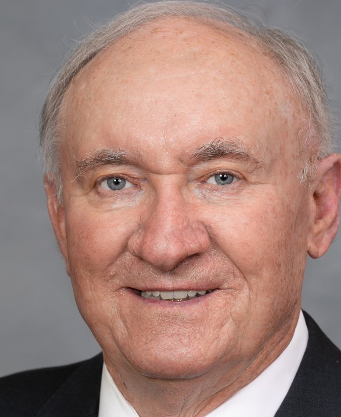 Howard Penny, Jr. - North Carolina Representative Republican - Bill Sponsor