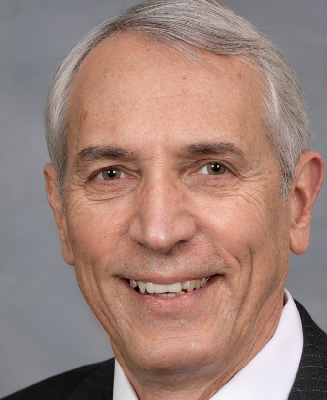 John Szoka - North Carolina Republican (Former) - Bill Sponsor