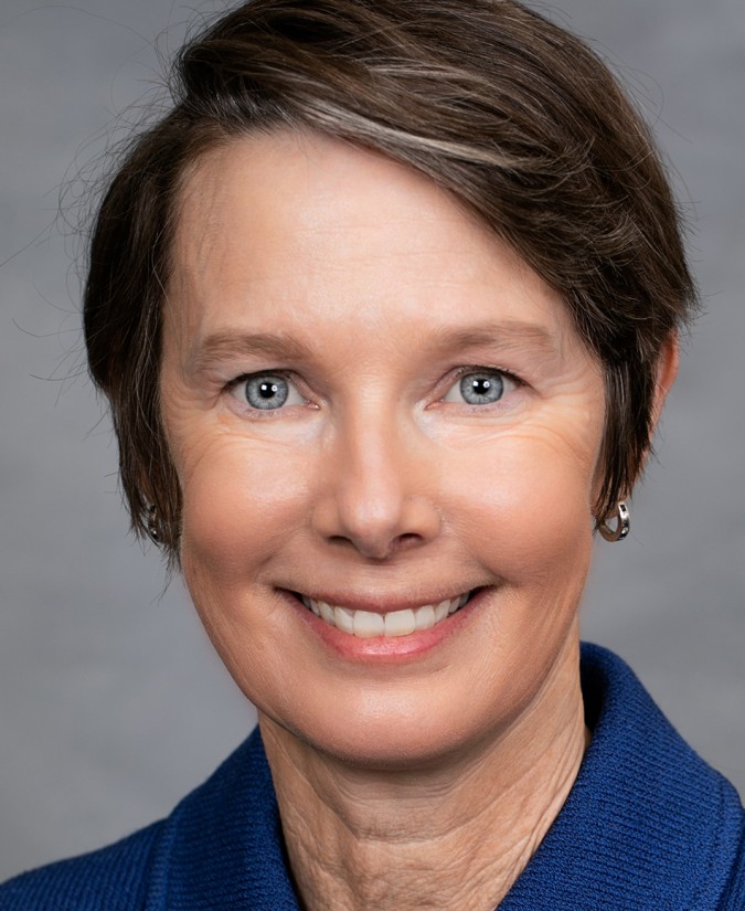 Rachel Hunt - North Carolina Democrat (Former) - Bill Sponsor