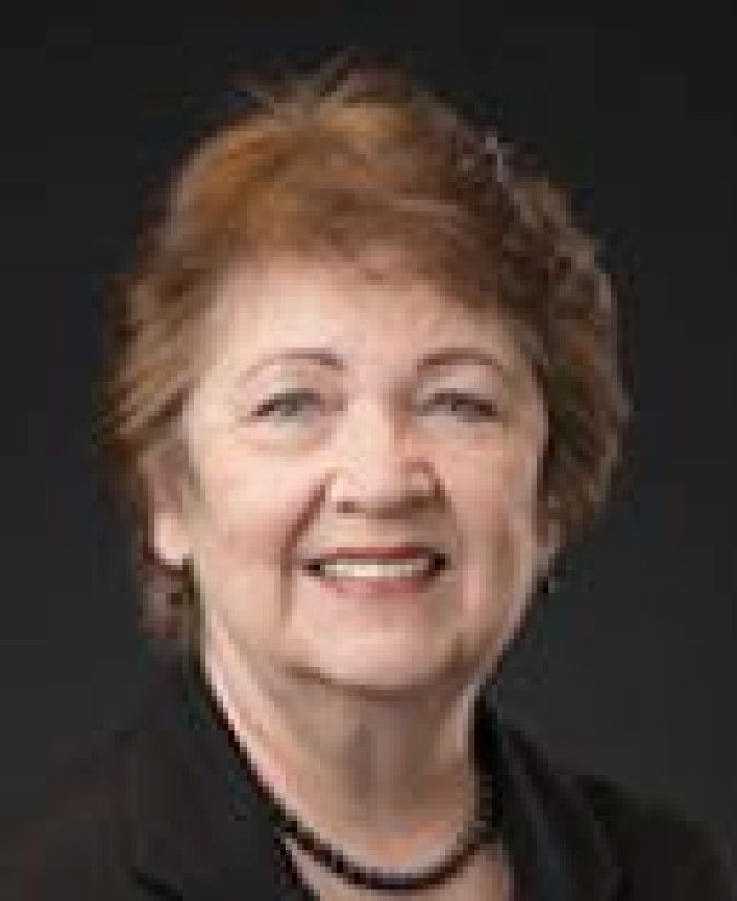 Diane Larson - North Dakota Senator Republican - Bill Sponsor