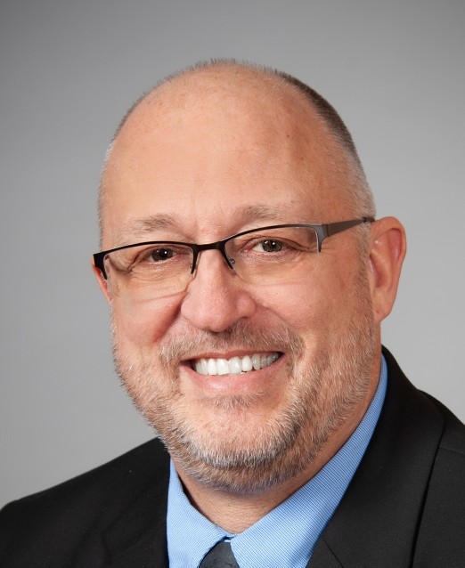 Gary Click - Ohio Representative Republican - Bill Sponsor