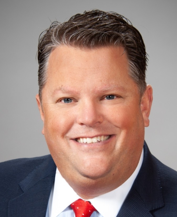 Jon Cross - Ohio Republican (Former) - Bill Sponsor