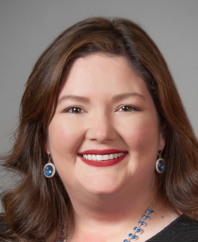 Jessica E. Miranda - Ohio Representative Democrat - Bill Sponsor