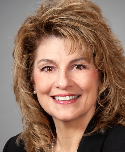 Jennifer Gross - Ohio Representative Republican - Bill Sponsor