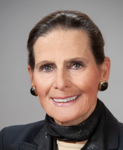 Jean Schmidt - Ohio Representative Republican - Bill Sponsor