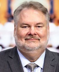 Mark Romanchuk - Ohio Senator Republican - Bill Sponsor