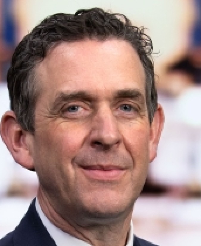 Michael A. Rulli - Ohio Republican (Former) - Bill Sponsor