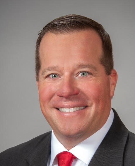 Rodney Creech - Ohio Representative Republican - Bill Sponsor