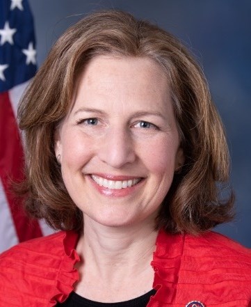 Kim Schrier - Washington House Democrat - Bill Sponsor