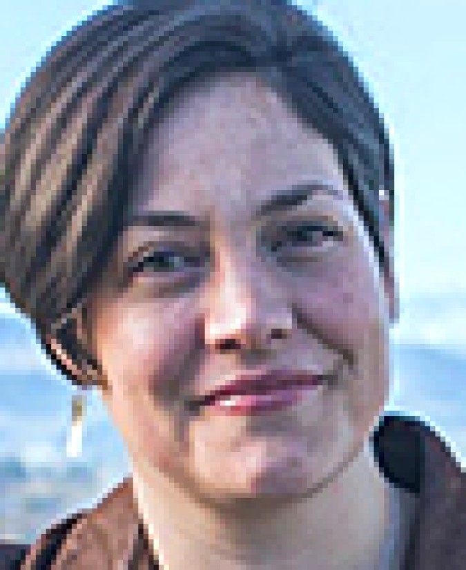 Anna Williams - Oregon Democrat (Former) - Bill Sponsor