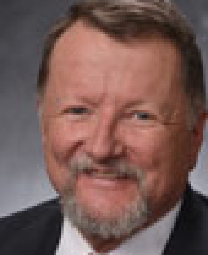 Fred Girod - Oregon Senator Republican - Bill Sponsor