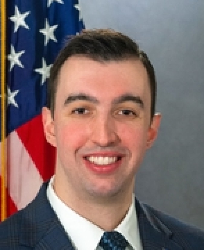 Brandon J. Markosek - Pennsylvania Representative Democrat - Bill Sponsor
